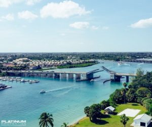 Town Of Jupiter Florida, US 1 Bridge Repair Updates | Ellen DiMarco ...